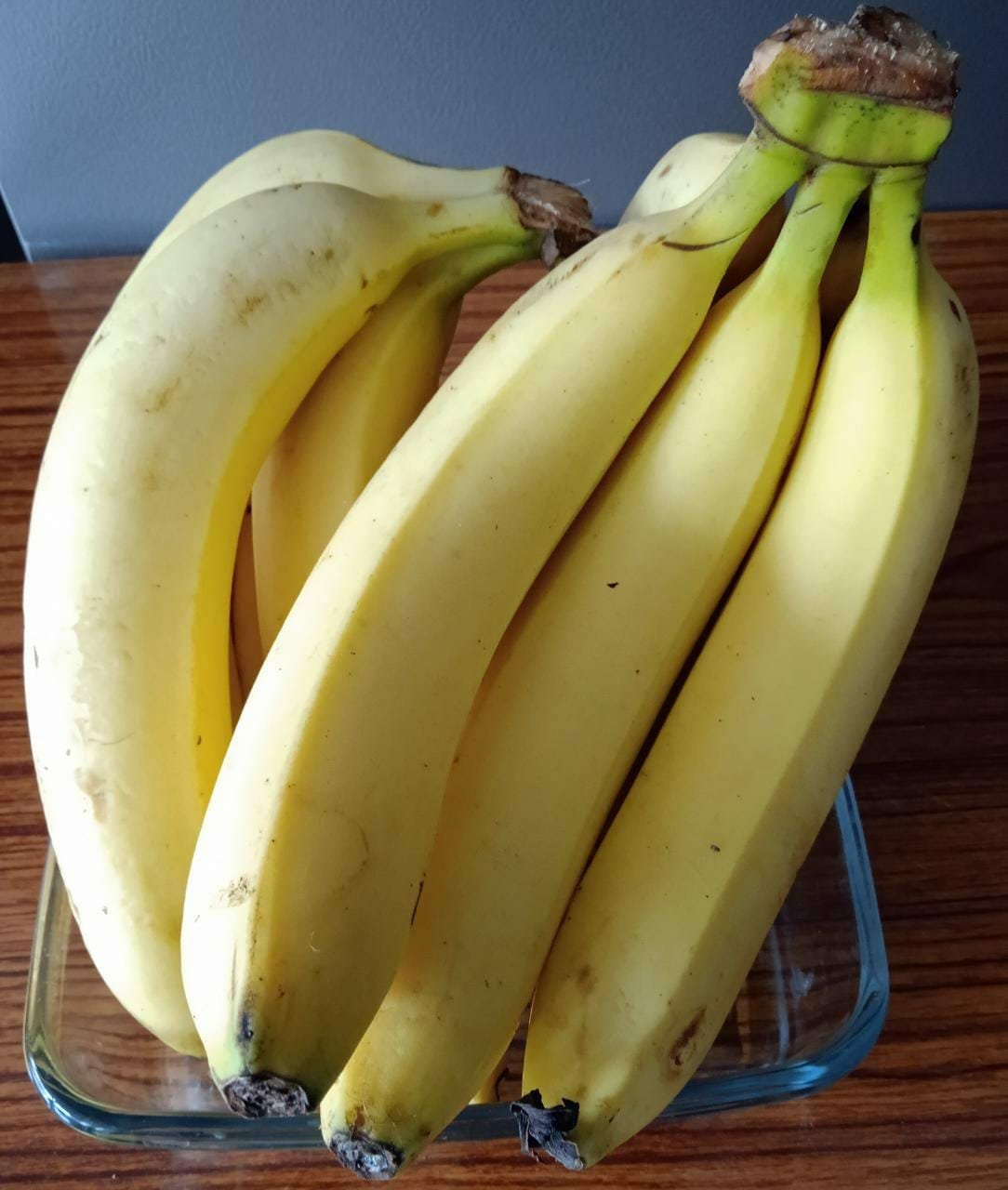 Banana (Robusta) Per Kg – GroAxo